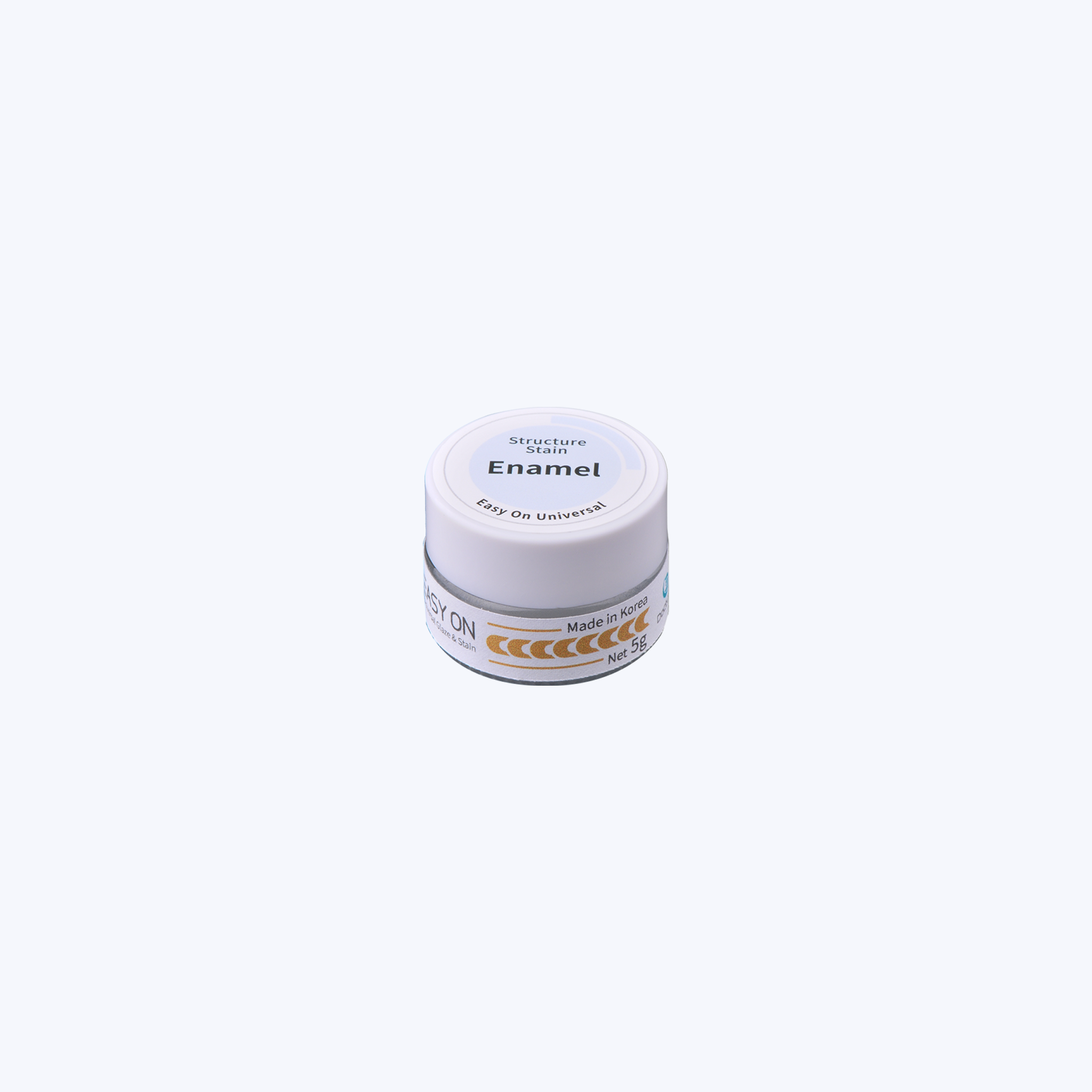 Easy On Universal Structure Stain Individual Bottle (5g) – 3DBioCAD
