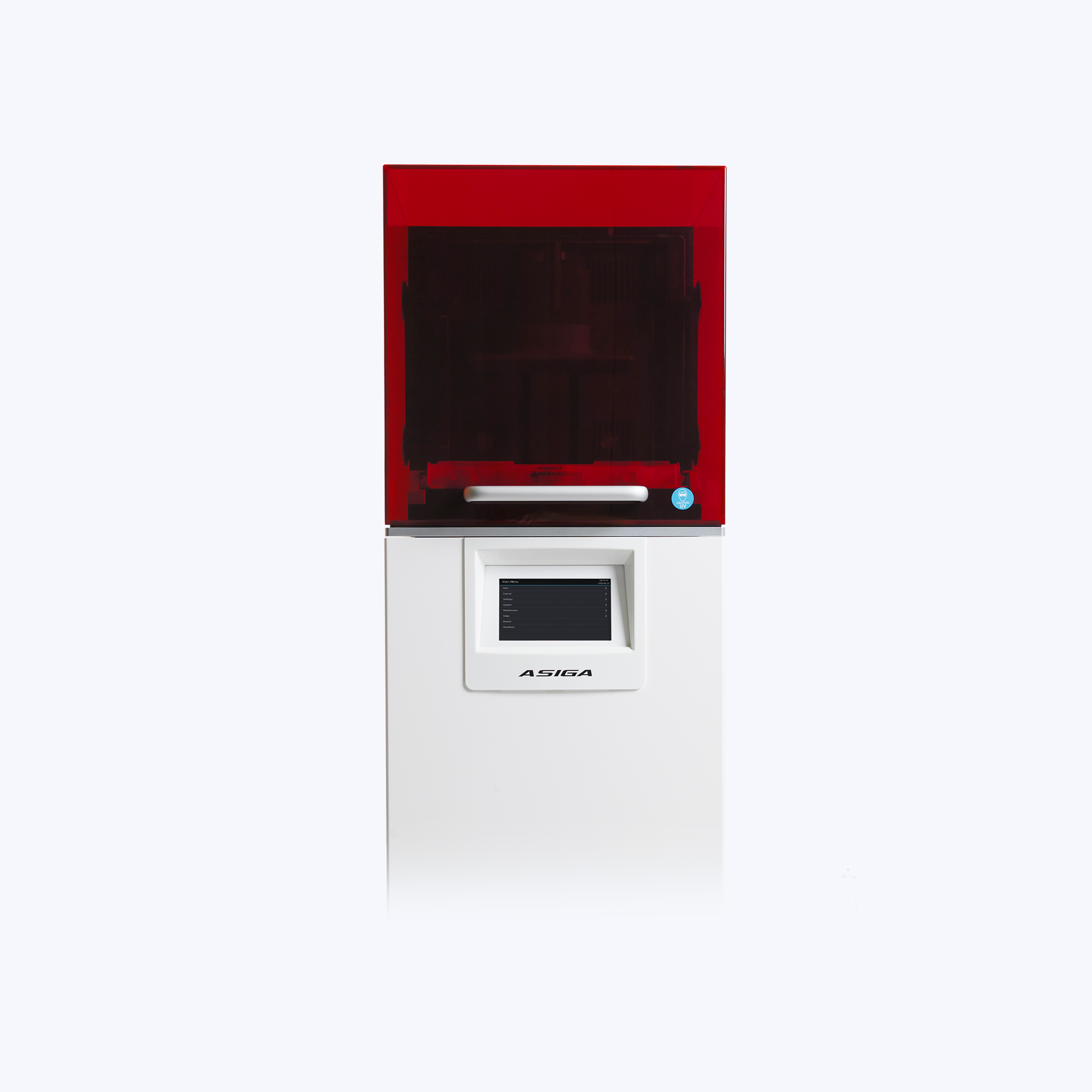 Asiga PRO 4K80 UV – 3DBioCAD