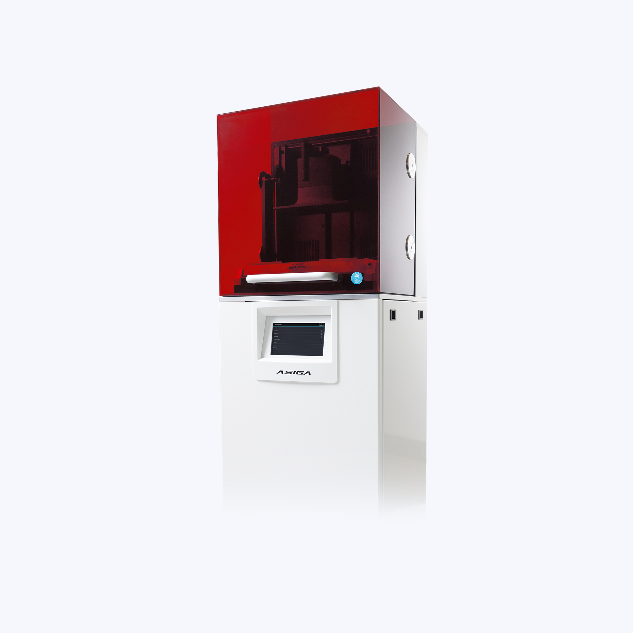 Asiga PRO 4K80 UV – 3DBioCAD