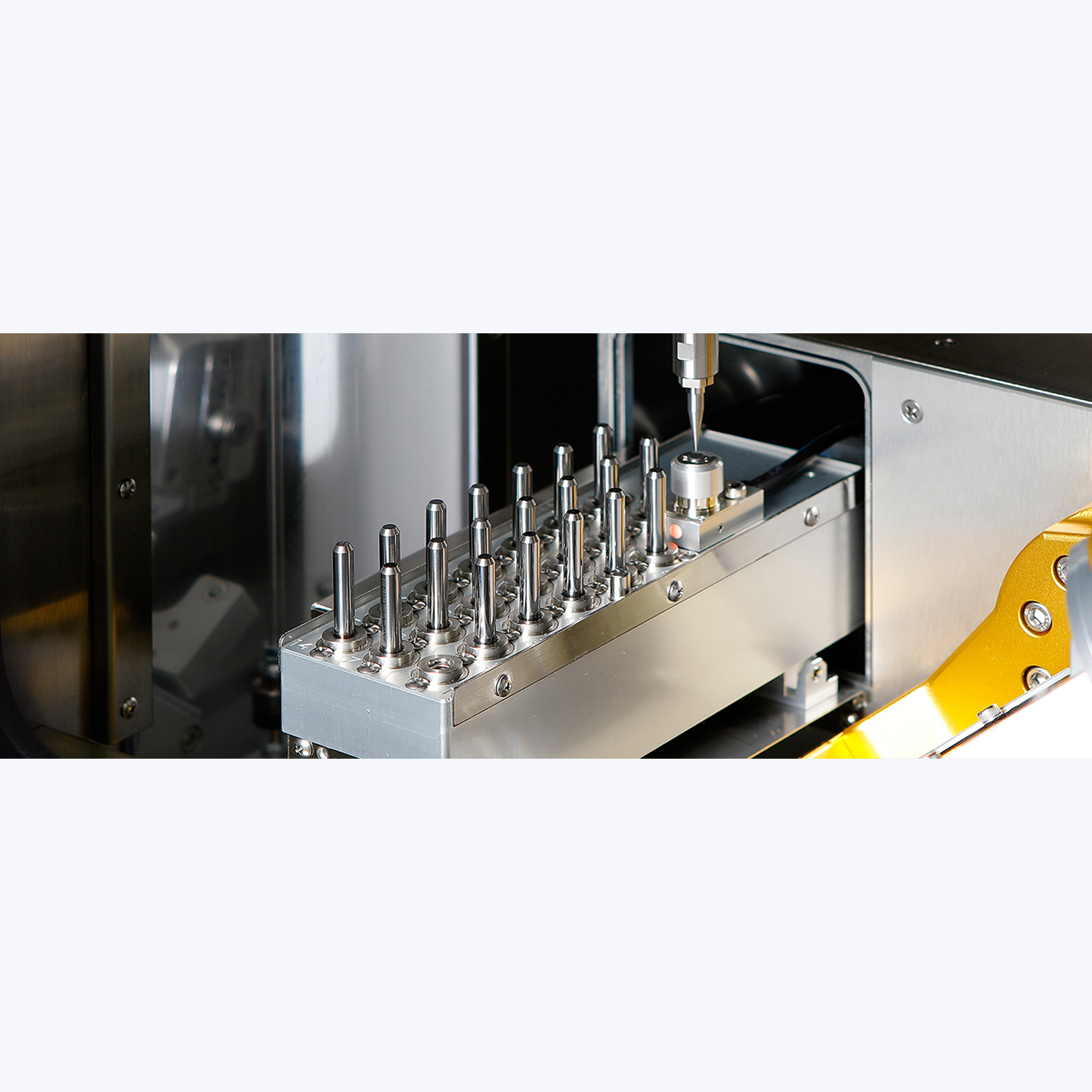 Arum TRÜmill X500 – 3DBioCAD