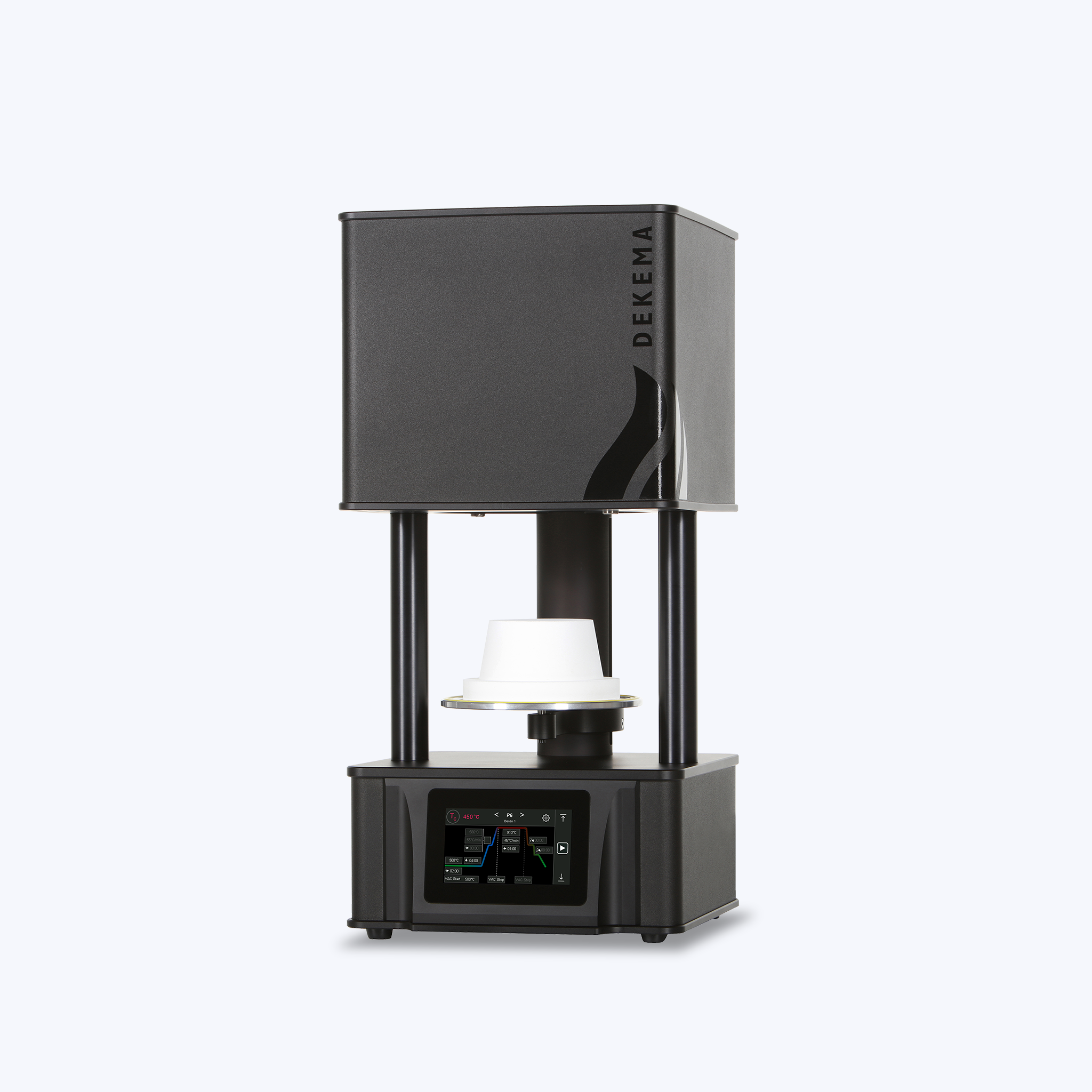 Dekema AUSTROMAT Fire (Ceramic) AUSTROMAT 220 – 3DBioCAD