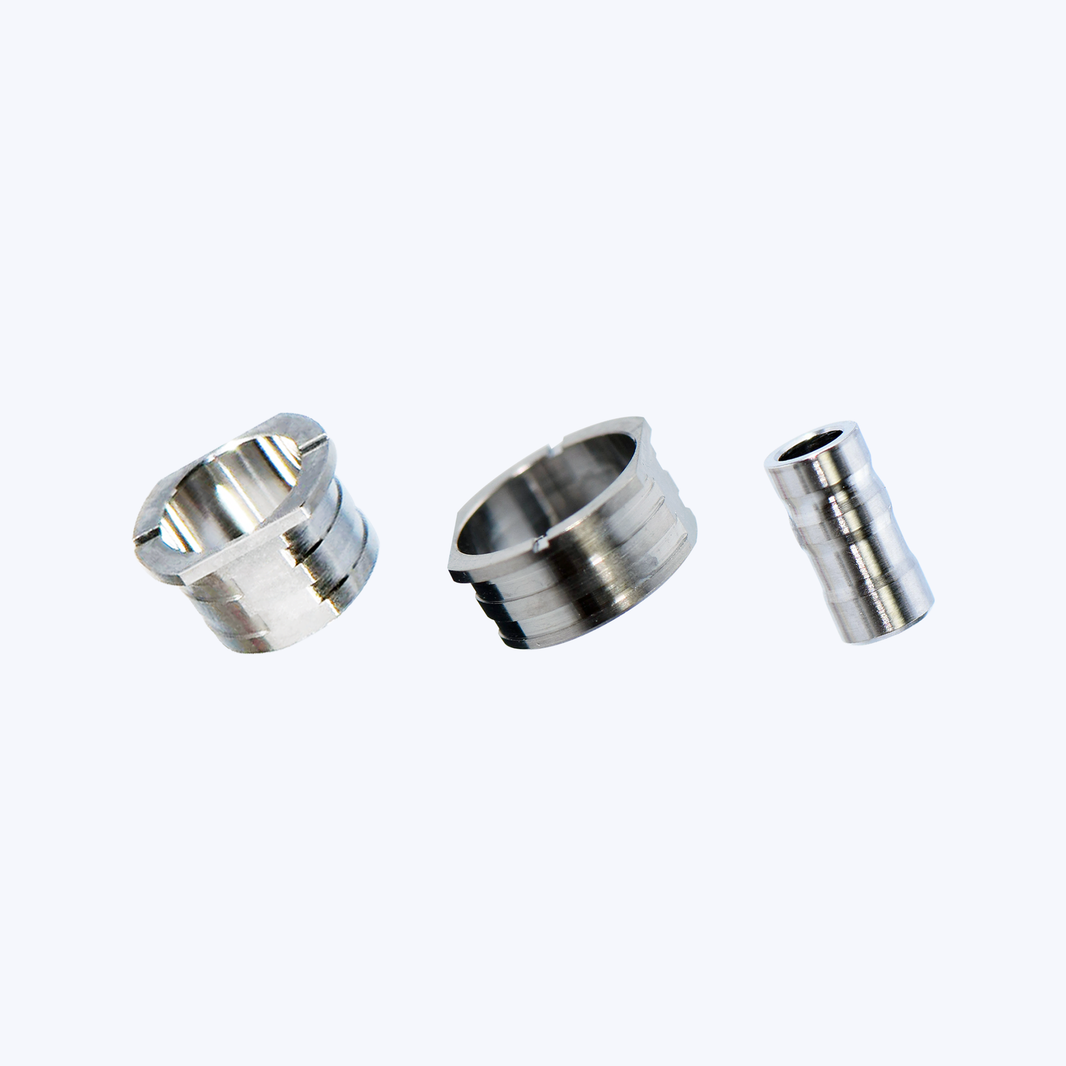 Surgical Guide Sleeves – 3DBioCAD