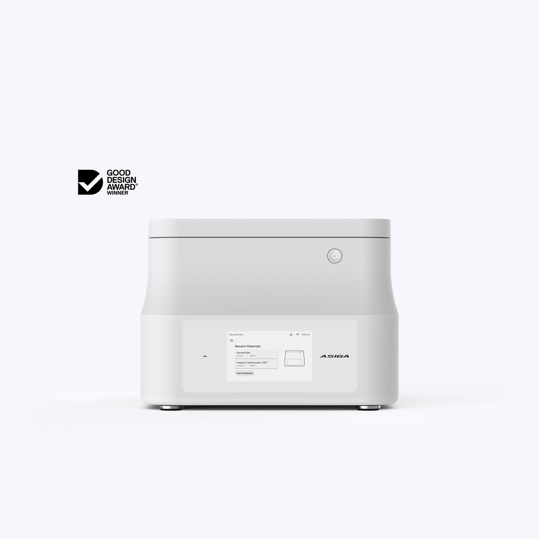 Asiga Cure - Curing Unit – 3DBioCAD