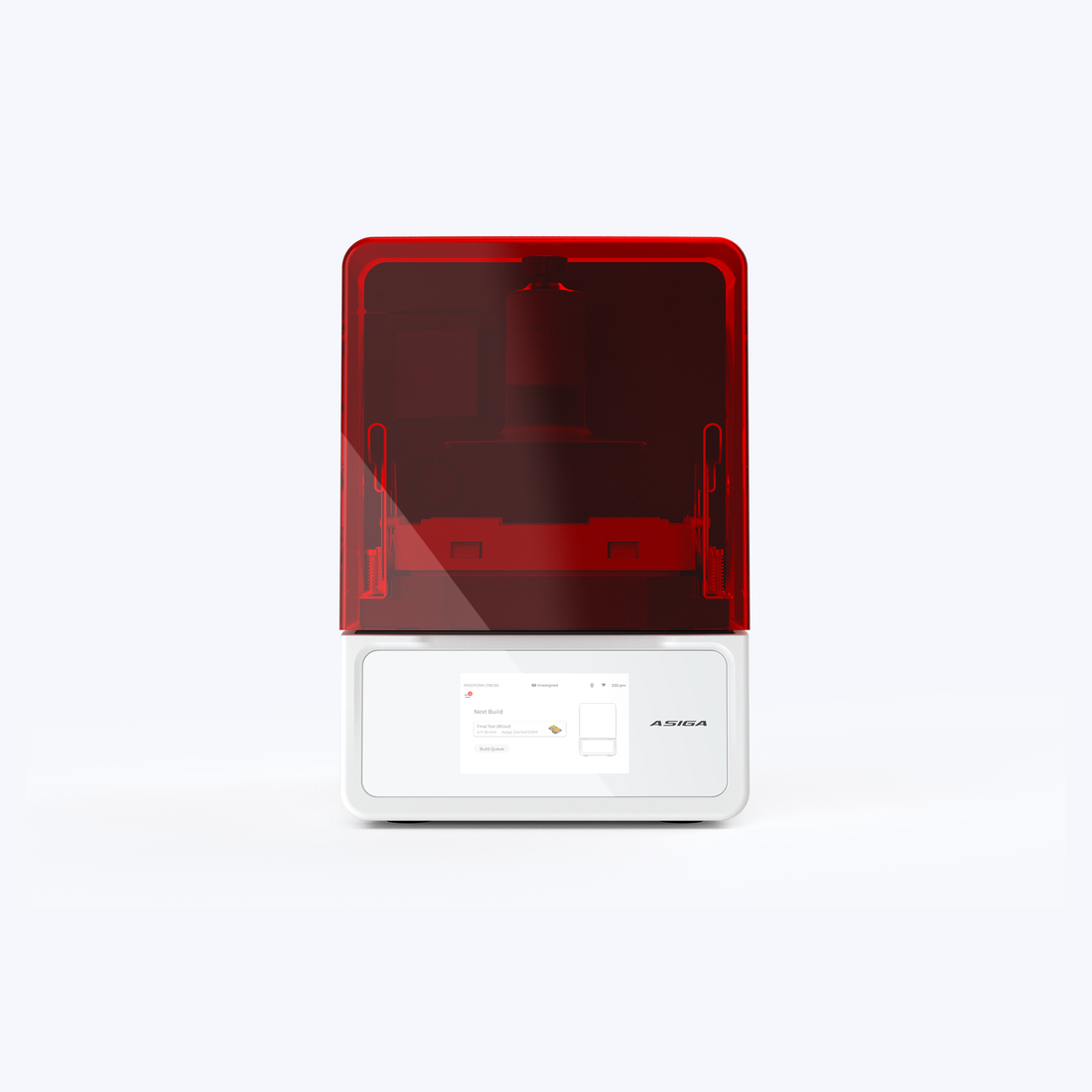 Asiga Max 2 Printer – 3DBioCAD