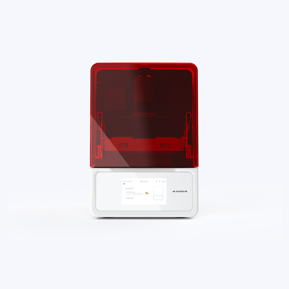 Asiga Max 2 Printer – 3DBioCAD