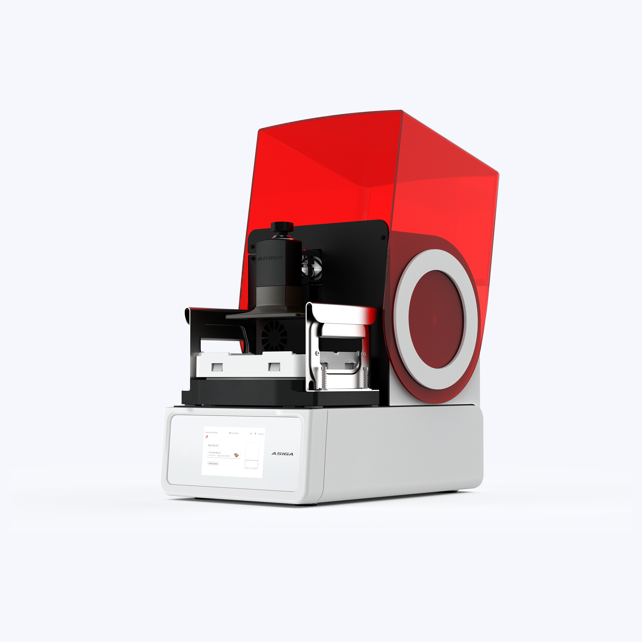 Asiga Max 2 Printer – 3DBioCAD