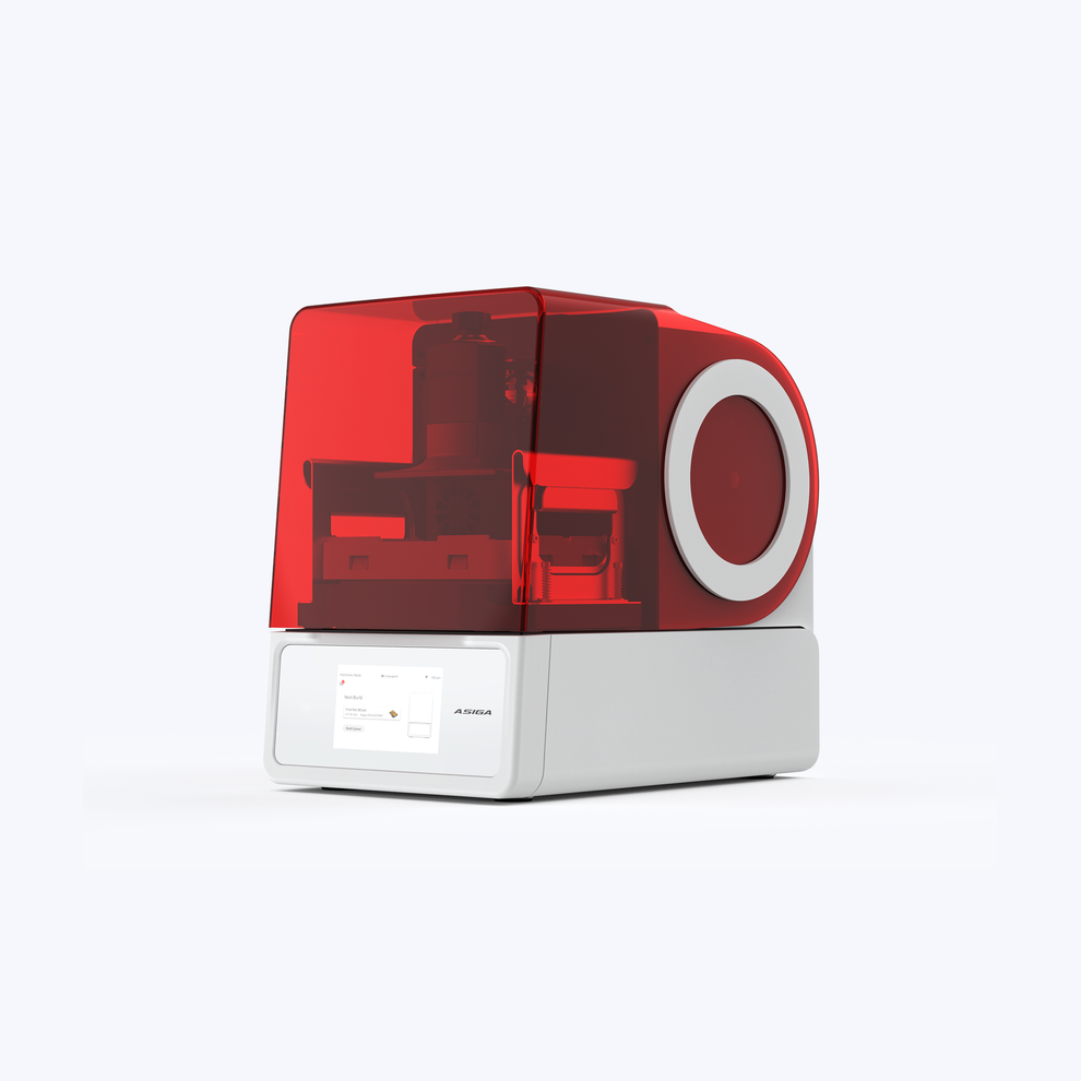 Asiga Max 2 Printer – 3DBioCAD