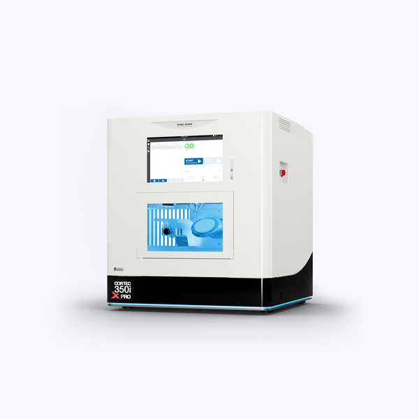 IMES-ICORE CORiTEC 350i X PRO – 3DBioCAD