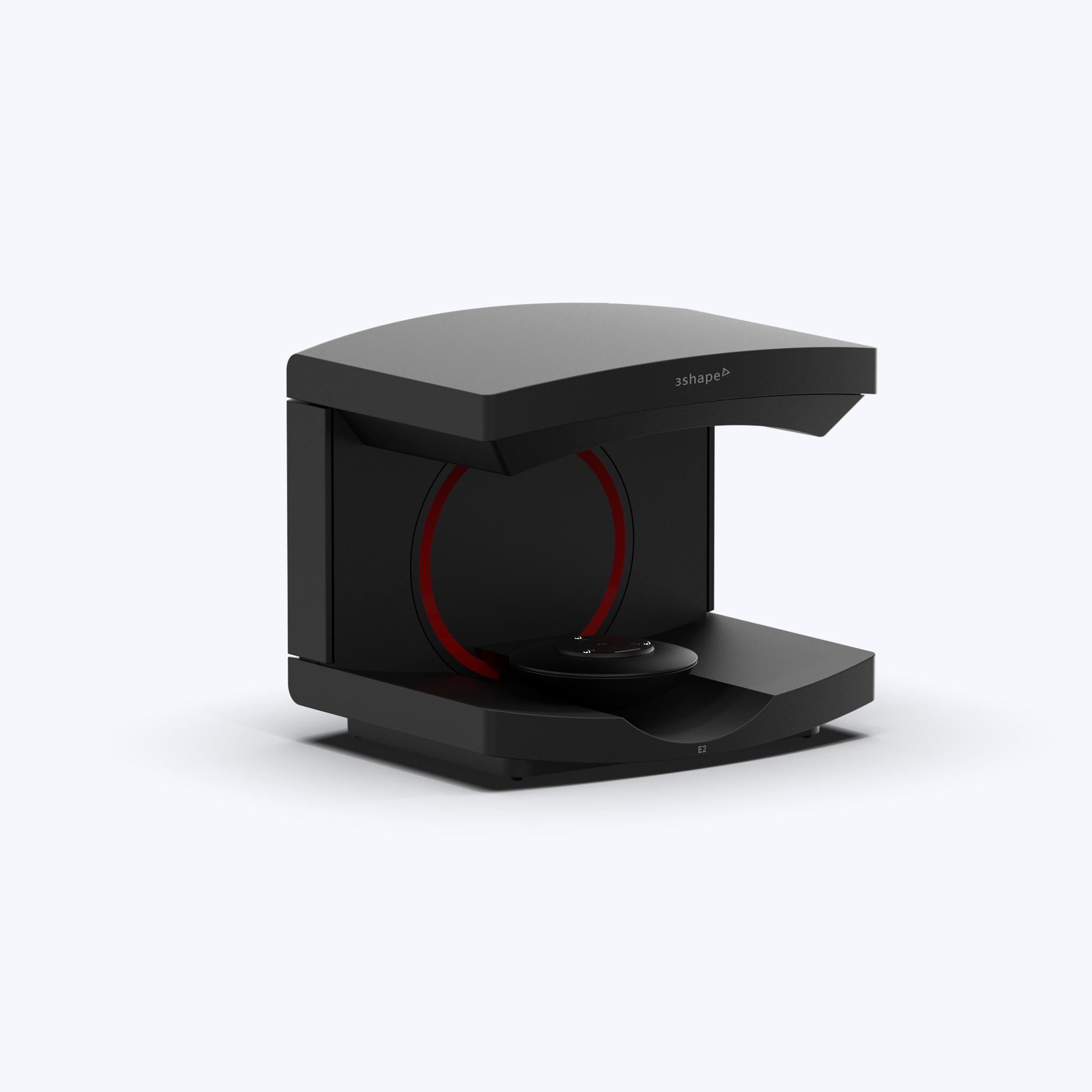 3Shape E2 Lab Scanner – 3DBioCAD