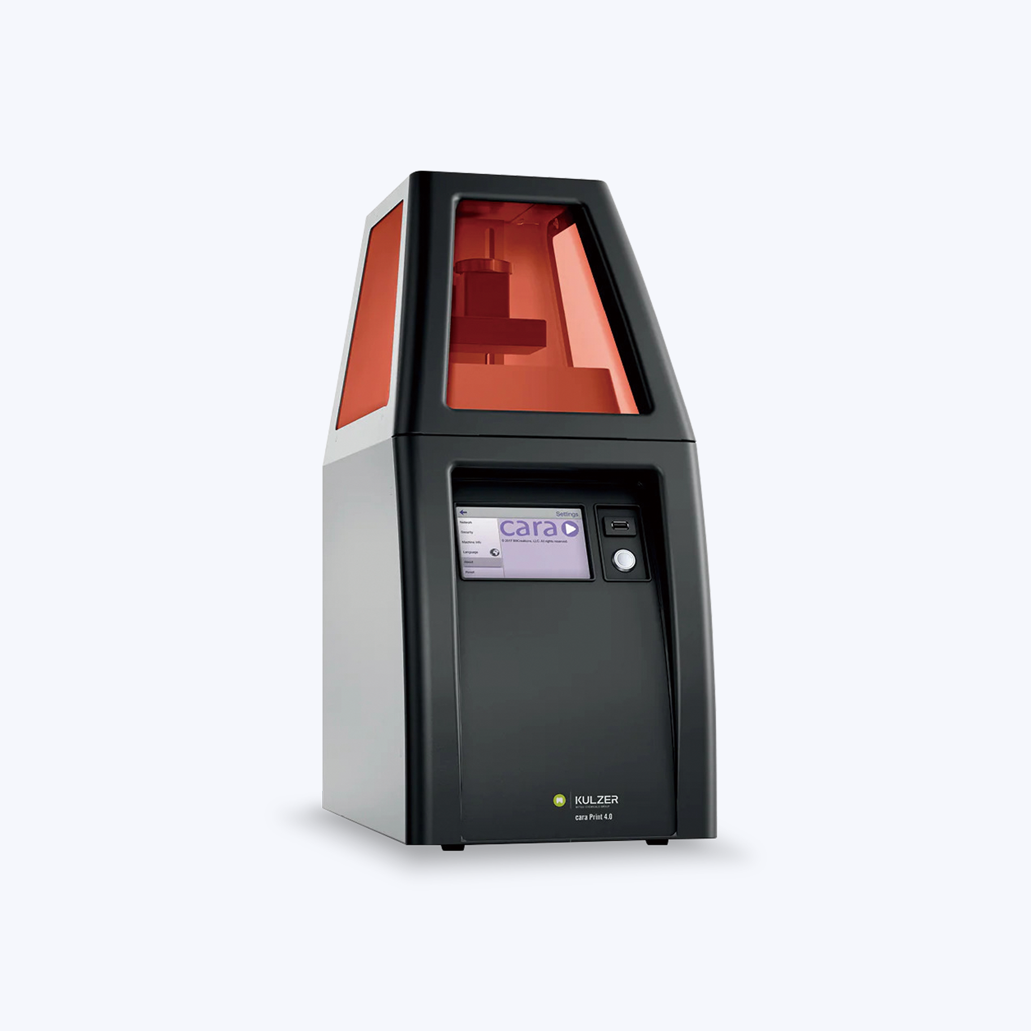 CAD/CAM – 3DBioCAD