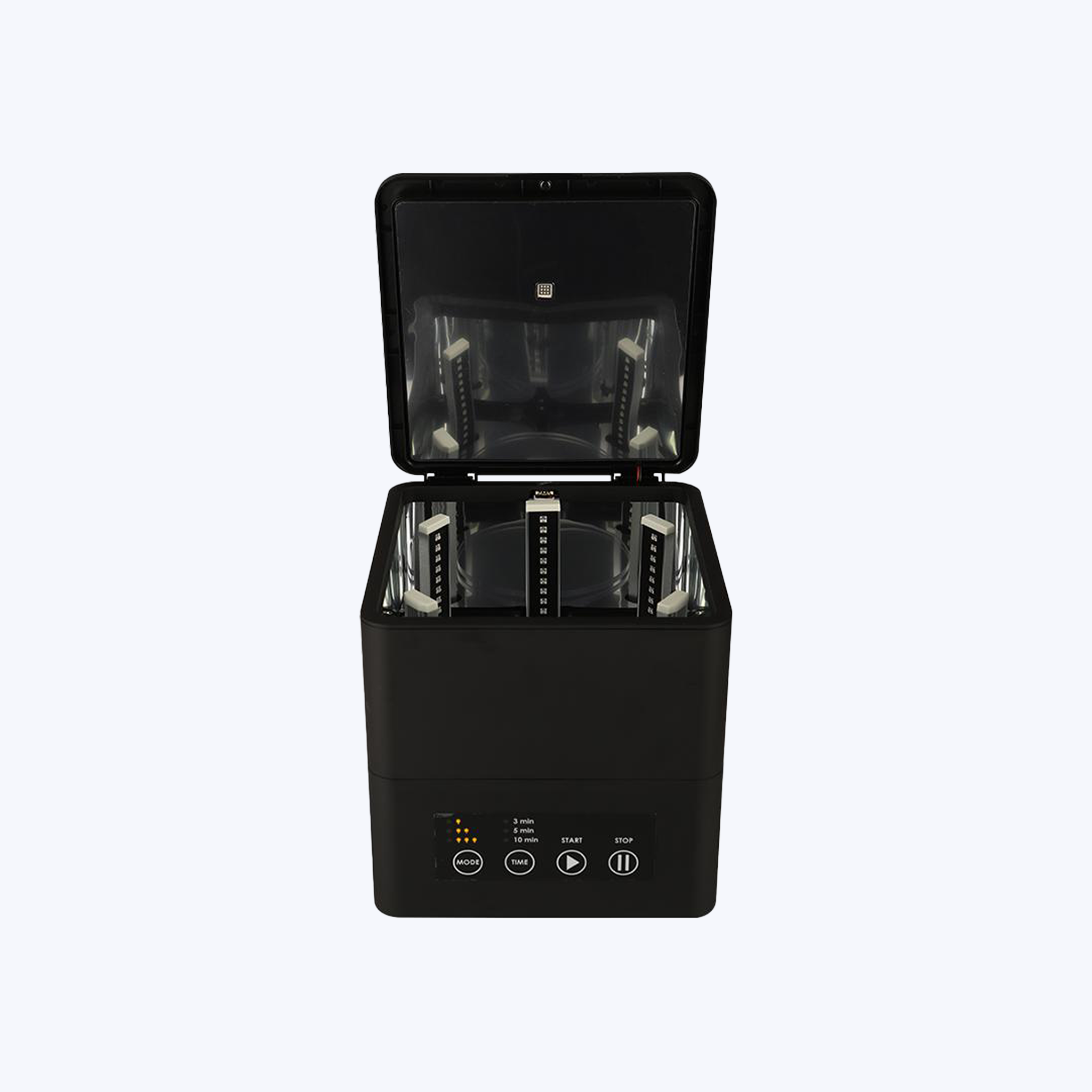 Medifive Twin Cure - Curing Unit – 3DBioCAD