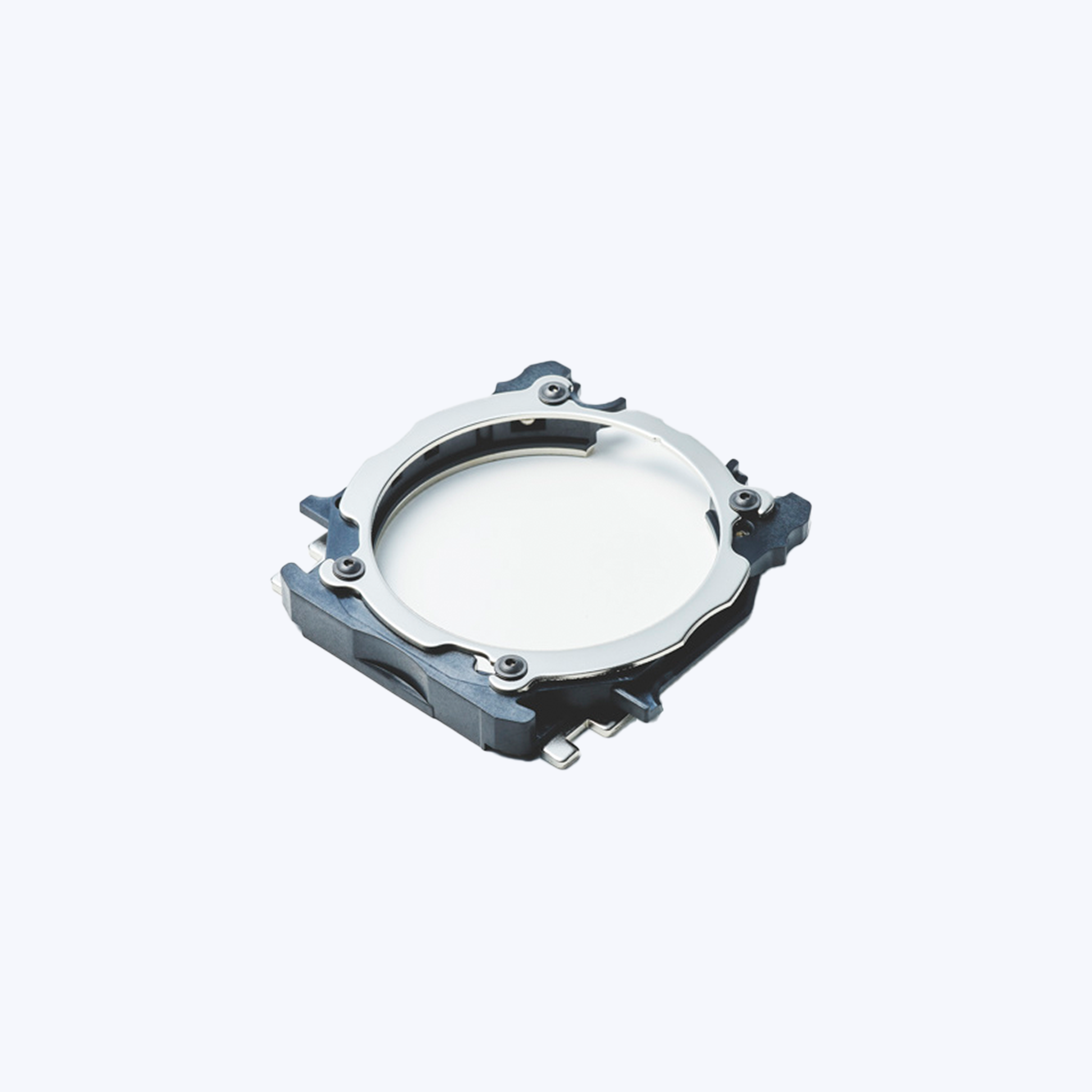 Material Disc Adapter For DWX-53DC Only (6-PACK) – 3DBioCAD