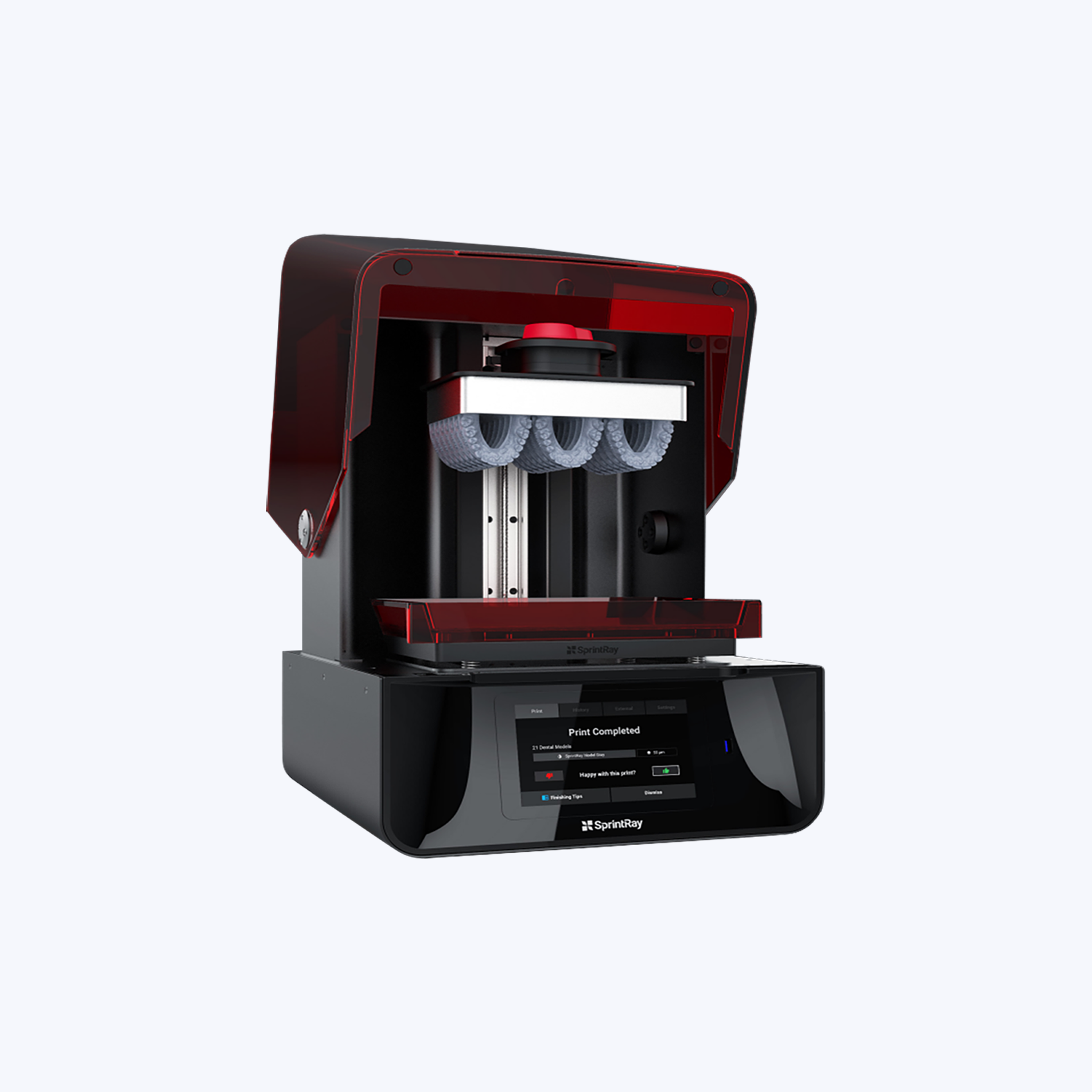 SprintRay Pro 95 Printer – 3DBioCAD