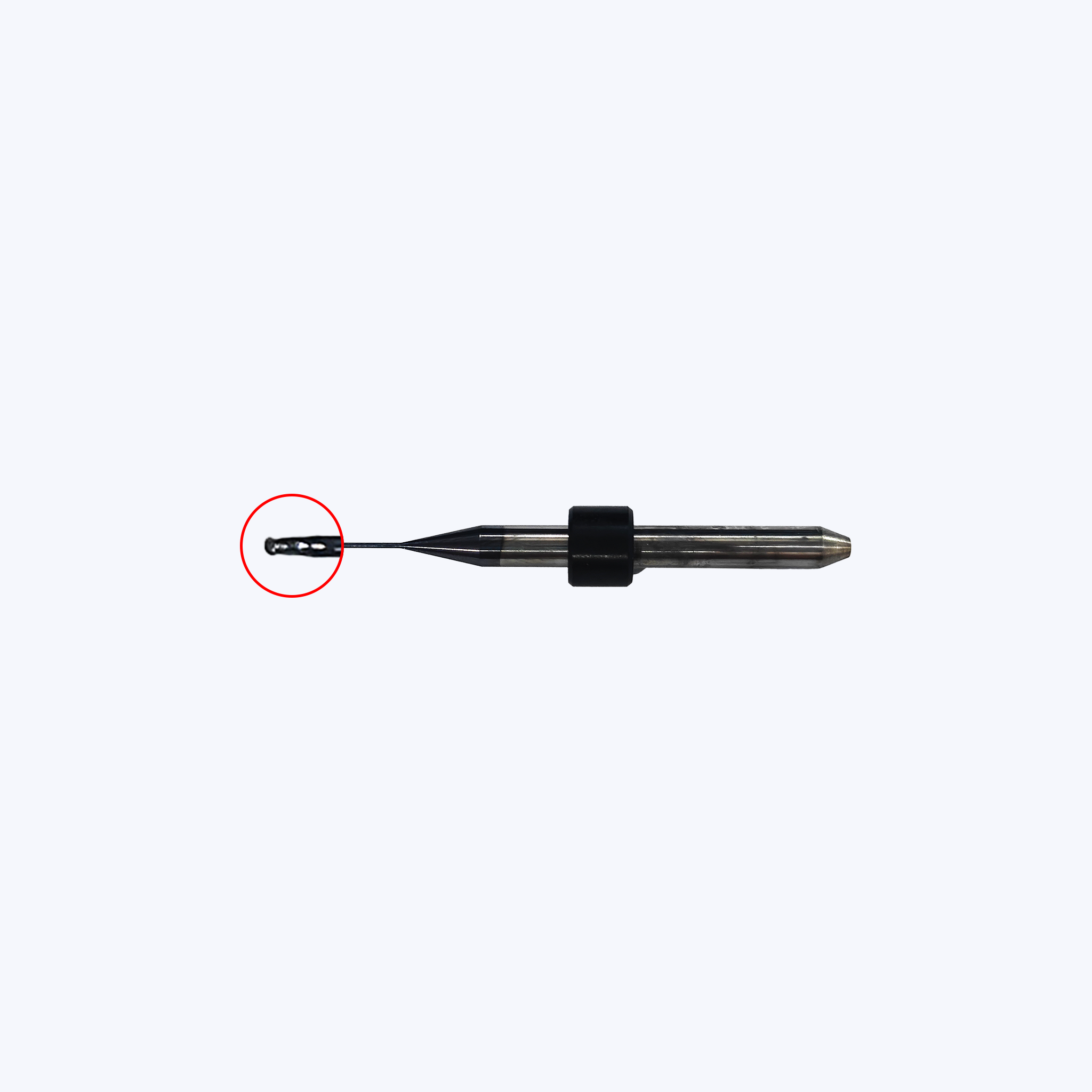 TRUmill X250 Pro Milling Burs – 3DBioCAD