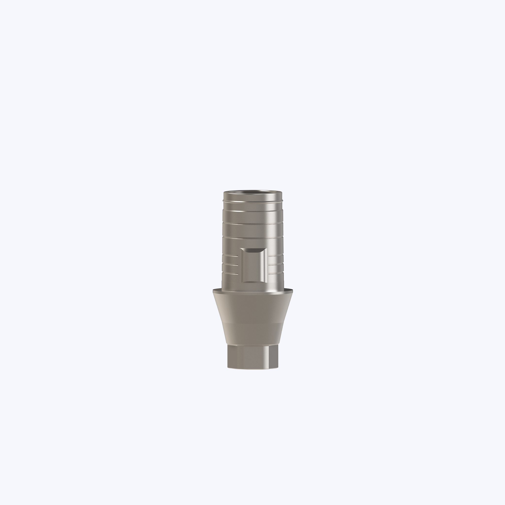 Ti-BASE Nobel Active – 3DBioCAD