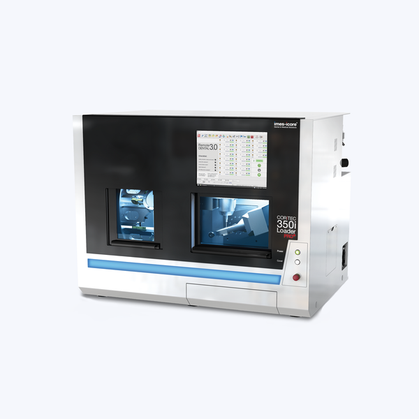 IMES-ICORE CORiTEC 350i Loader PRO+ (115V) – 3DBioCAD